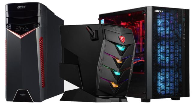 $400 gaming PC build guide: the cheapest gaming PC around | PC Gamer