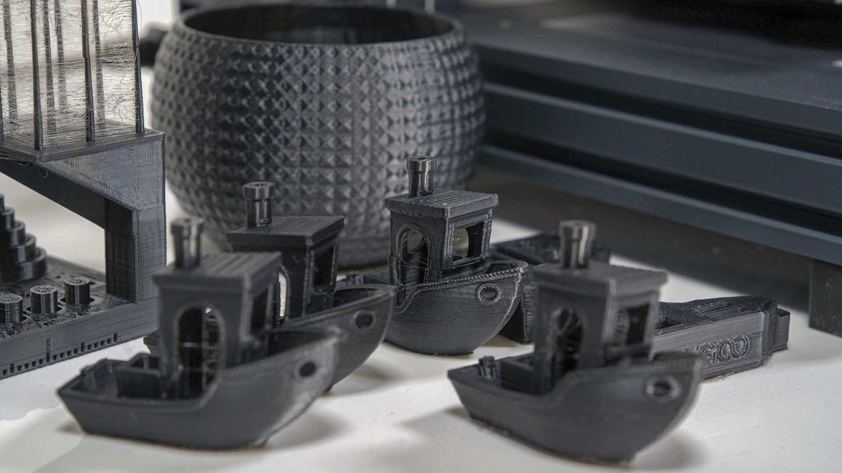 Elegoo Neptune 4 Pro 3D printer review | TechRadar