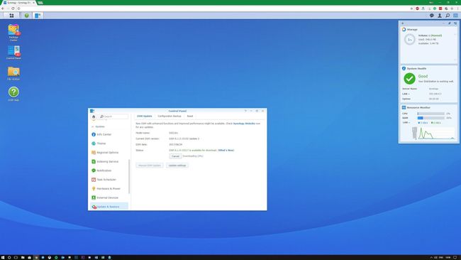Network Attached Storage: Everything you need to know about NAS ...
