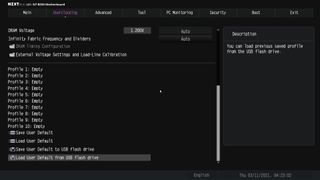 Firmware and Software - NZXT N7 B550 Review: NZXT Meets AMD | Tom's ...