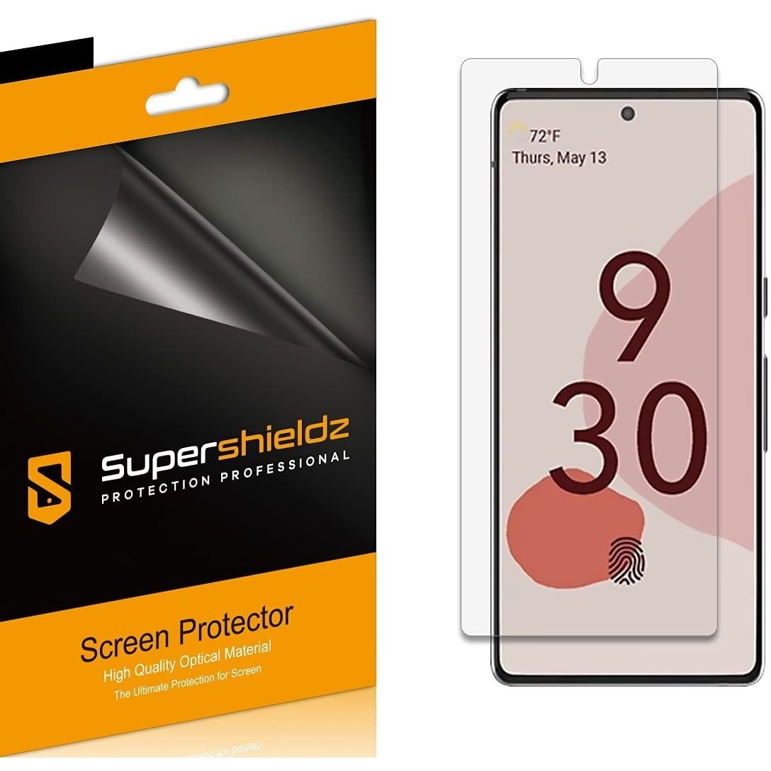Best Google Pixel 6 screen protectors 2025 | Android Central