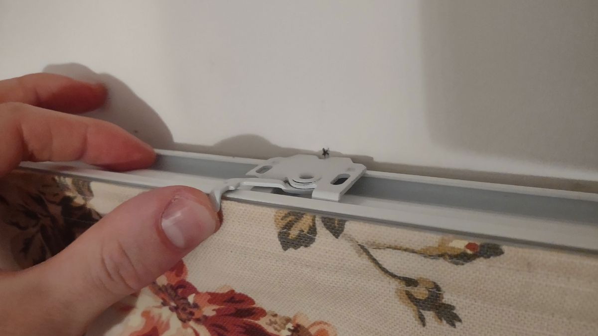 How to make a Roman blind from a kit — DIY expert guide | Homebuilding