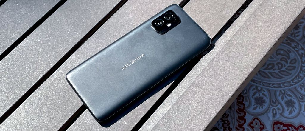 Asus Zenfone 8 review: The best small Android phone, hands-down | Tom's ...