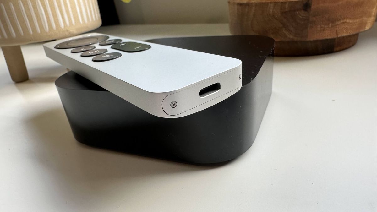 Apple TV 4K (2022) review: Ready for the spotlight in your living room ...