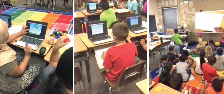 New Math Tools and Best Practices Add Up to Positive Results | Tech ...