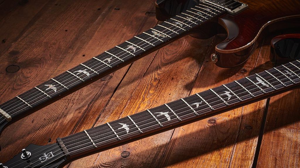 PRS SE DGT vs USA Core DGT: what are the similarities, and how do the ...