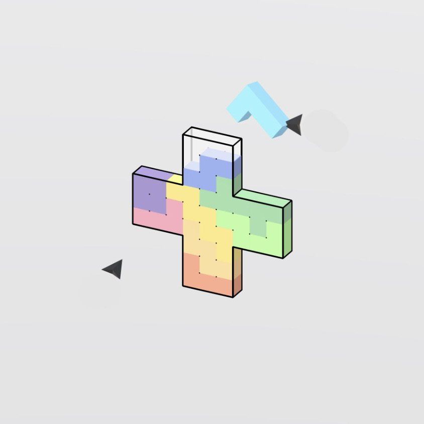 Solve puzzles at your table with Cubism's passthrough update on Quest ...
