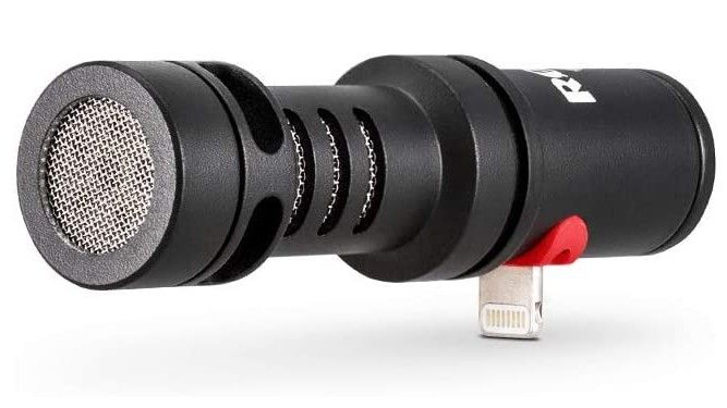 The best iPhone microphone in 2023 | Digital Camera World