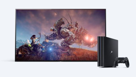 Sony BRAVIA X850E (XBR-65X850E) review | TechRadar