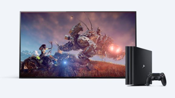 Sony BRAVIA X850E (XBR-65X850E) review | TechRadar