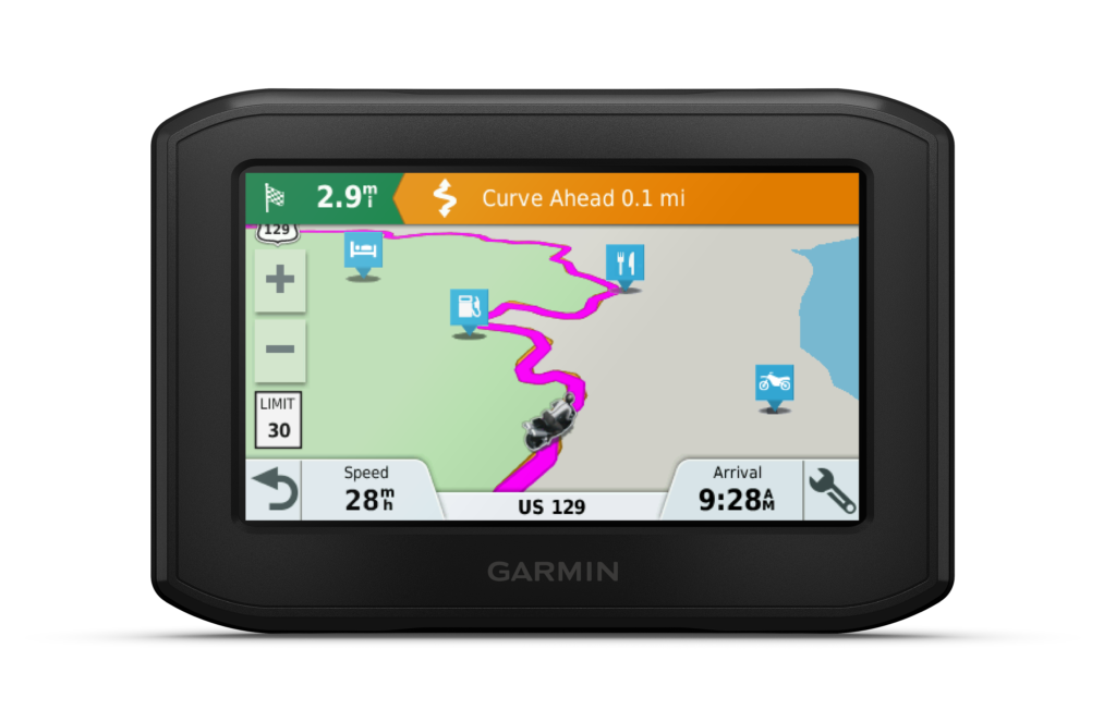Best sat nav 2025 including TomTom, Garmin and more | T3