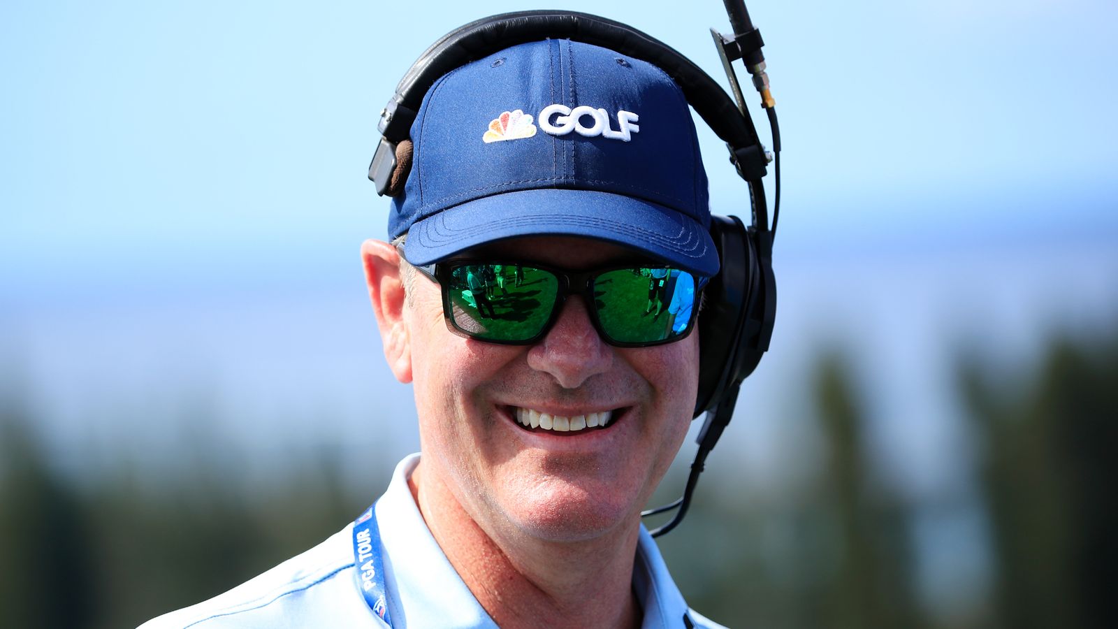 Who Are The NBC Sports Golf Team For PGA Tour Telecasts? | Golf Monthly
