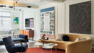 Fluting: 9 times interior designers have inspired us with this key new ...