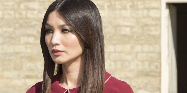 Captain Marvel Has Cast Another Kree Character | Cinemablend