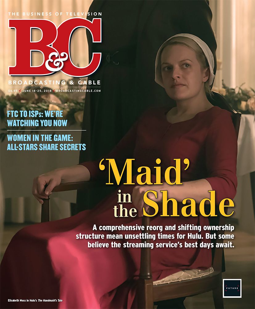 B&C Beyond: June 25, 2018 | Next TV | Broadcasting+Cable