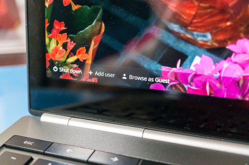 How to use multiple accounts on your Chromebook | Android Central