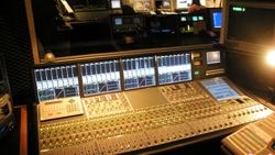 WFTS-TV installs new Solid State Logic C100 console | TV Tech