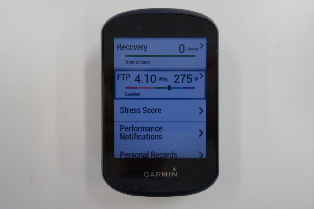 Garmin Edge 530 review | Cycling Weekly