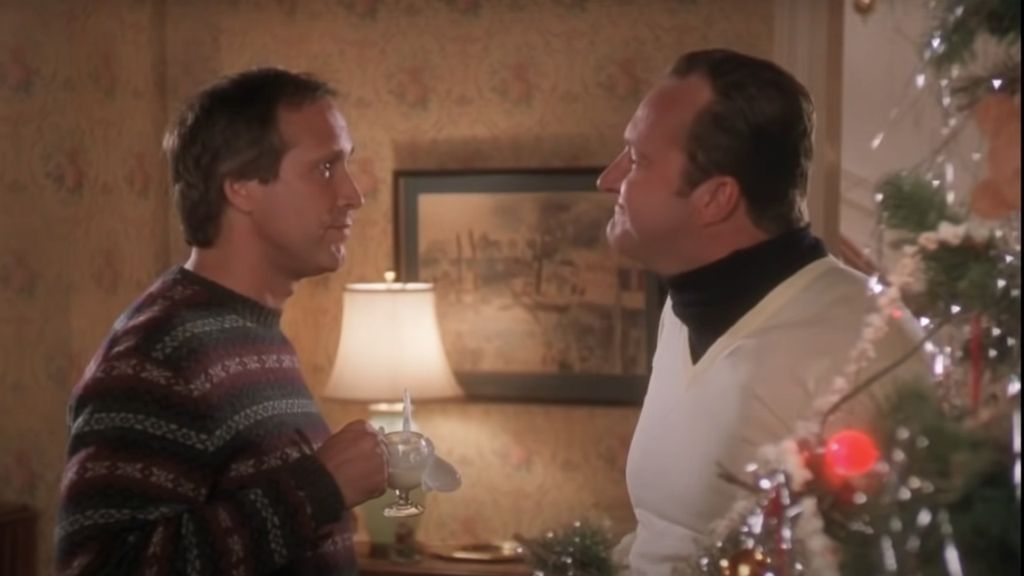 The Best National Lampoon's Christmas Vacation Quotes | Cinemablend