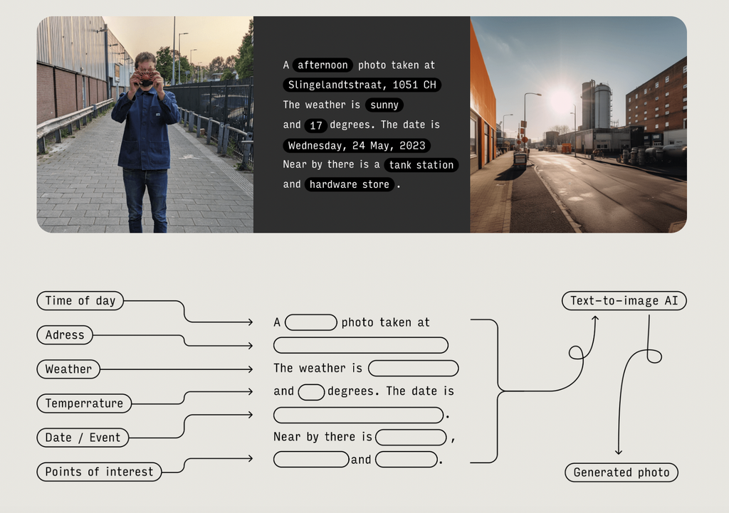 This lensless camera might be the strangest AI tool yet | Creative Bloq