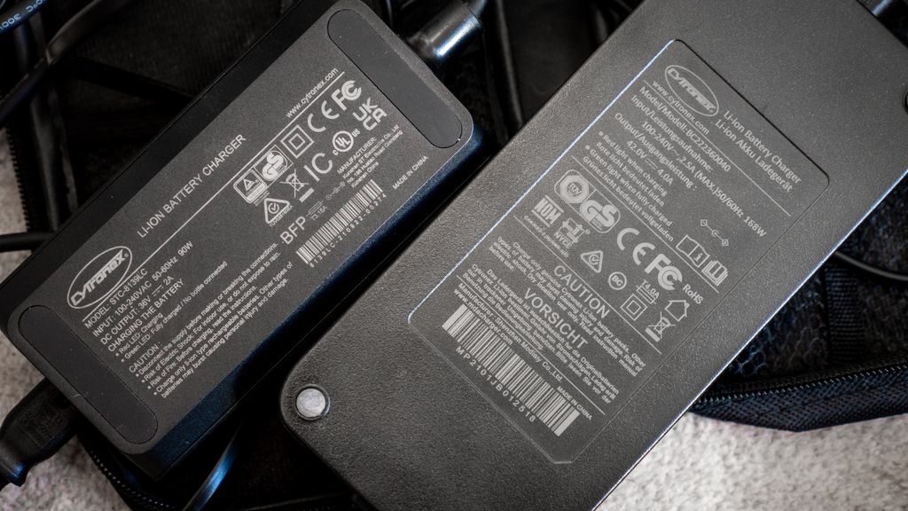 Cytronex electric bike conversion kit review: Engineering done right ...