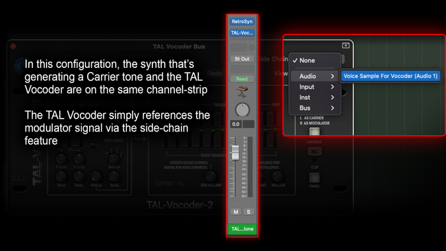 Fantastic (free) synths and how to use them: TAL-Vocoder | MusicRadar