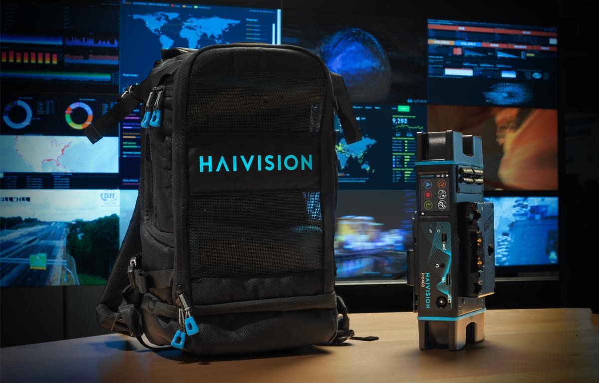 Transform Your Live Broadcast Production with 5G | TV Tech