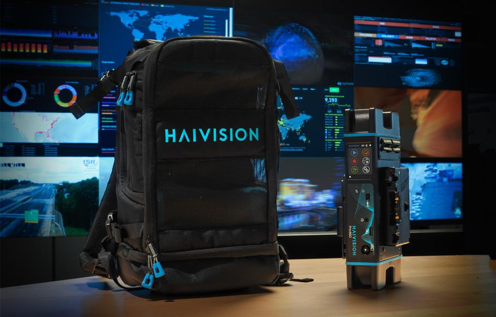 Transform Your Live Broadcast Production with 5G | TV Tech