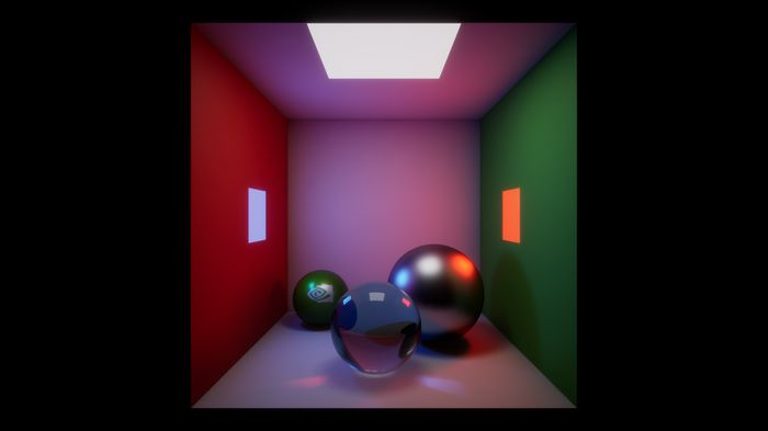 What is Ray Tracing and Why Do You Want it in Your GPU? | Tom's Hardware