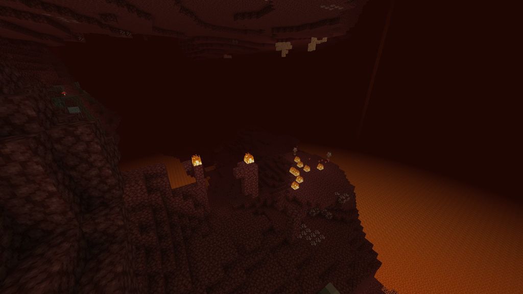 Minecraft Guide to the Nether: World, mobs, loot and more | Windows Central