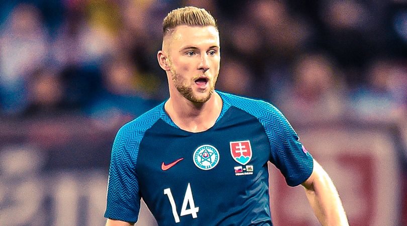 Slovakia Euro 2020 squad profile: Best player and manager | FourFourTwo