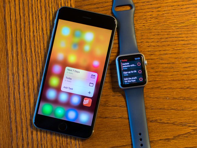 How to get started with Things for iPhone, iPad, and Mac | iMore