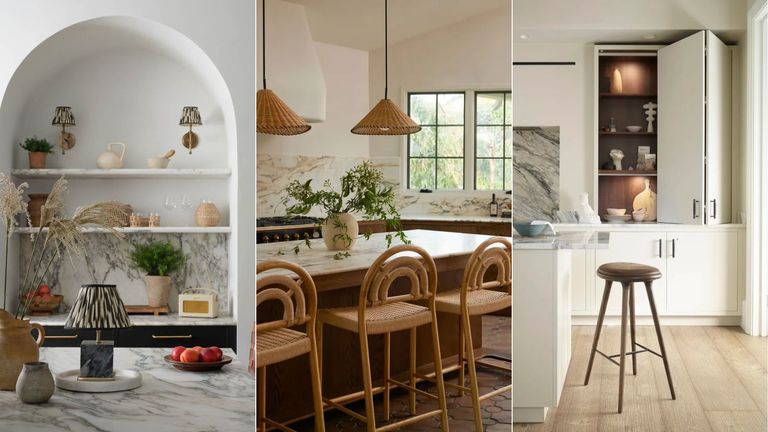 10 kitchen lighting trends designers are loving in 2025 | Homes and Gardens
