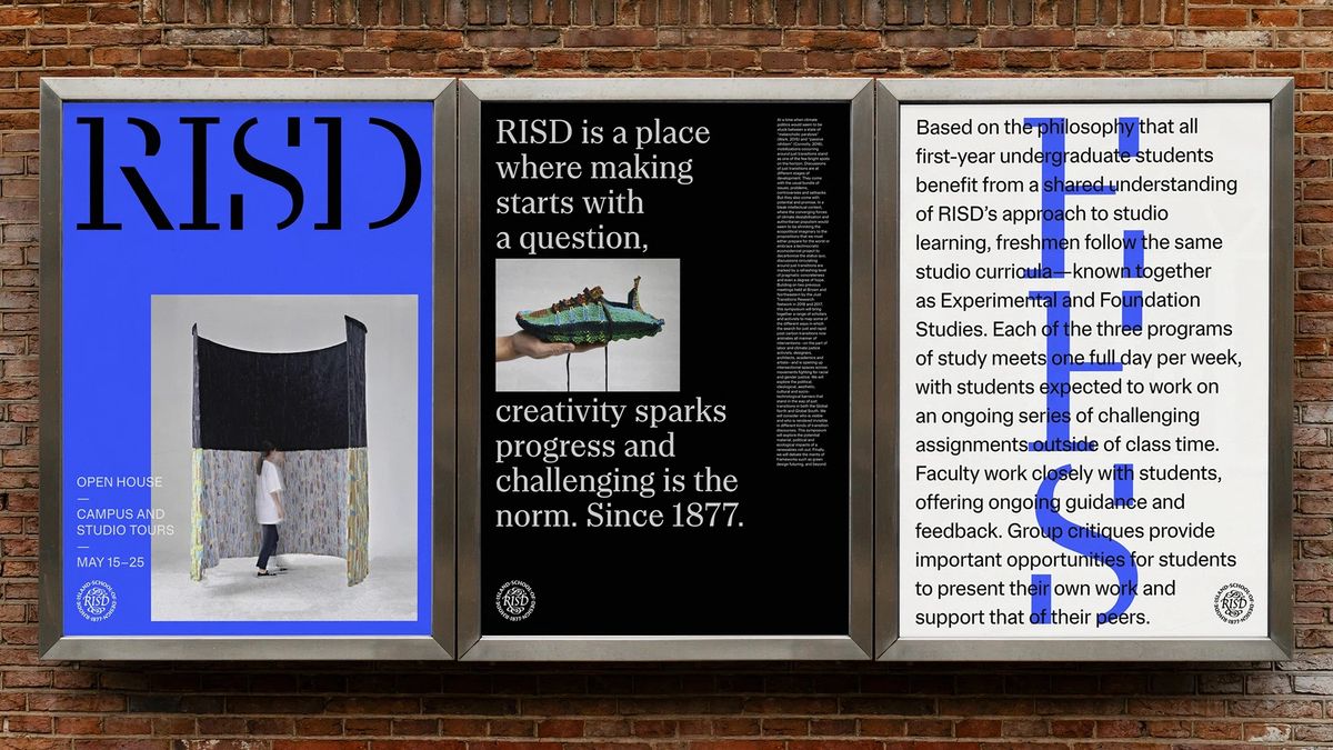 8 typography trends set to make waves in 2024 | Creative Bloq