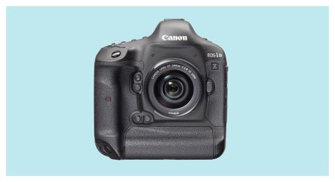 How has camera technology changed in the last two decades? | Digital ...