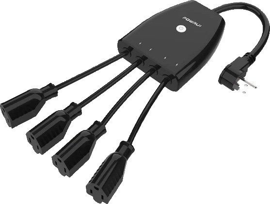 Best smart power strip 2022 | Android Central