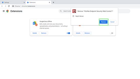 How to make Chrome use less RAM | Laptop Mag