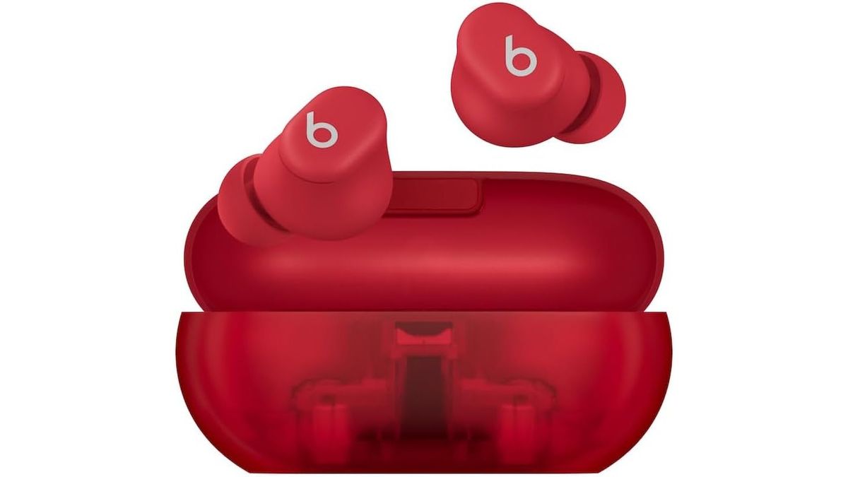 The best Beats headphones sales and deals | TechRadar