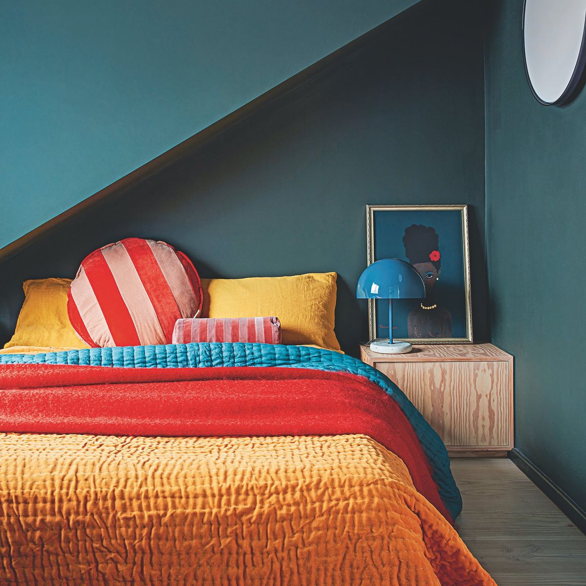 Box room ideas – 10 ways to maximise space and style | Ideal Home