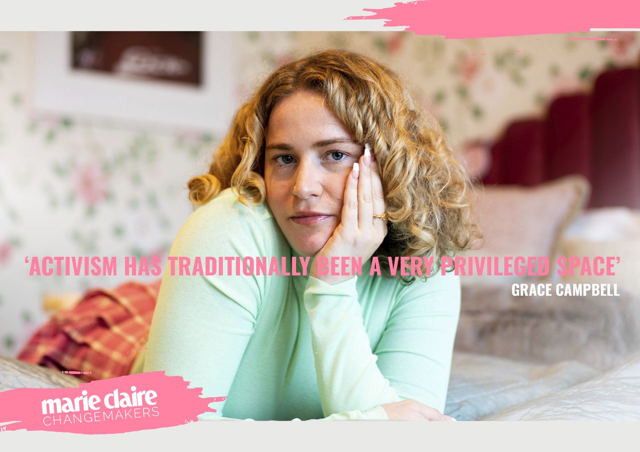 5 Gen Z activists and changemakers to have on your radar for 2021 ...