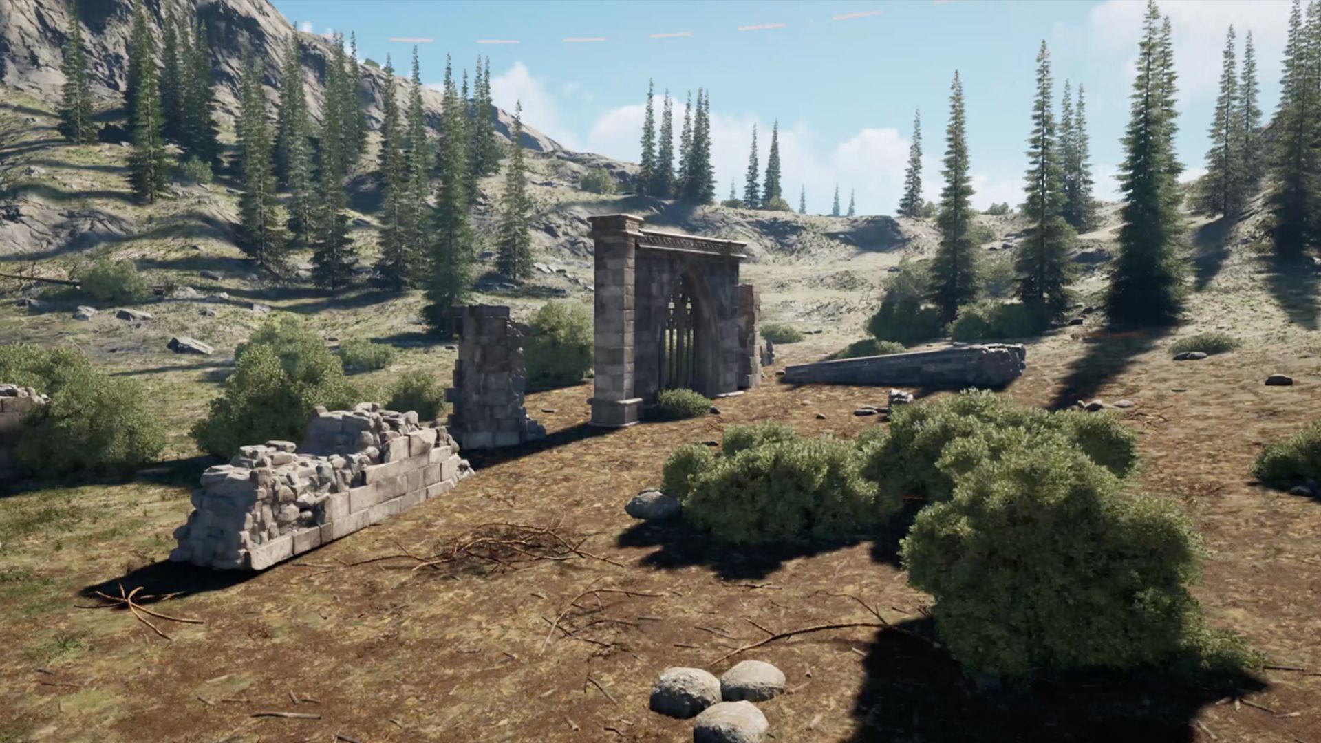 This new AI creates 3D worlds from simple sketches, making game ...