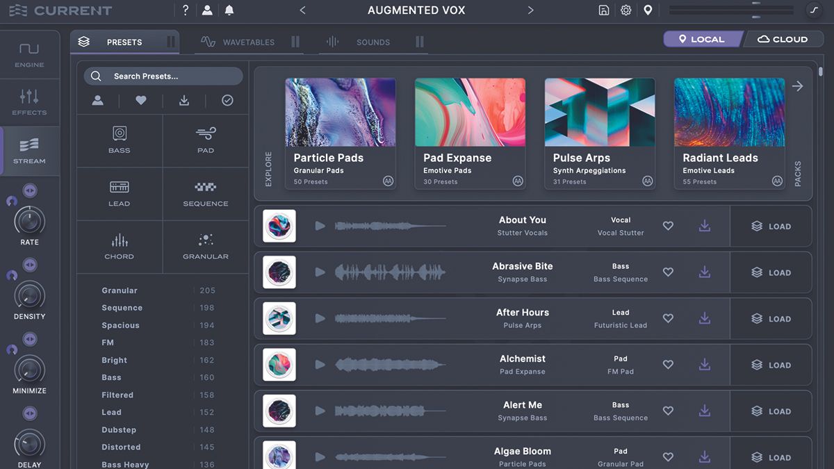 Minimal Audio Current review | MusicRadar