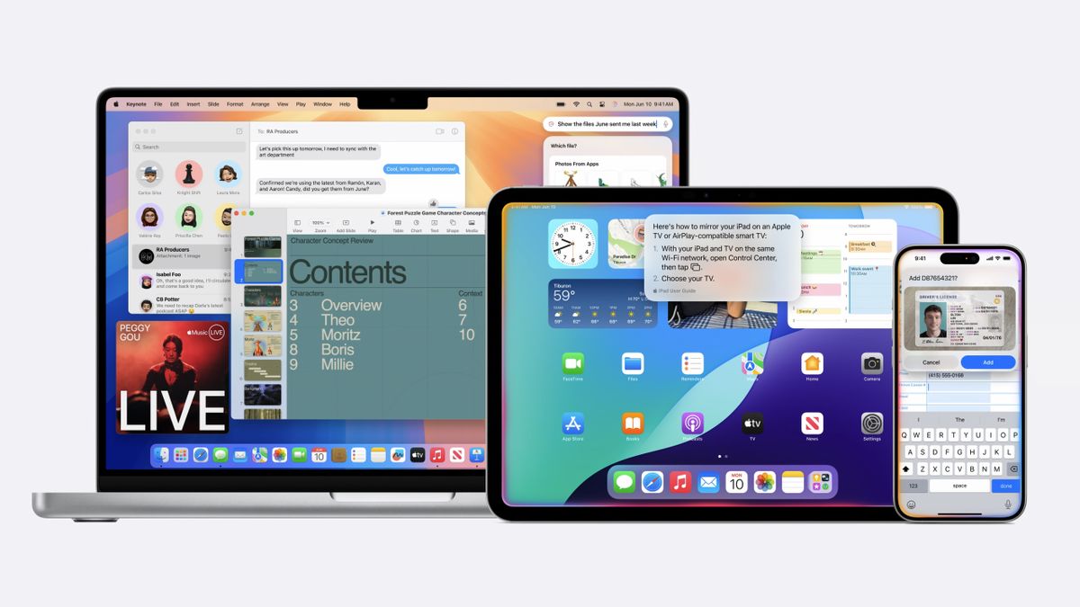 How to download macOS Sequoia beta — the latest operating system for ...
