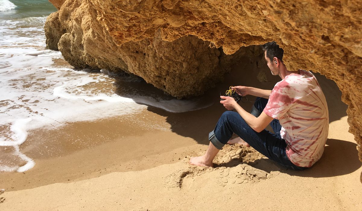 Bogdan Raczynski: “EDM is so f*cking boring. Where is the joy? Where is ...