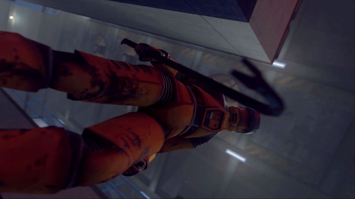 Why people are furious about that Hunt Down The Freeman game on Steam ...