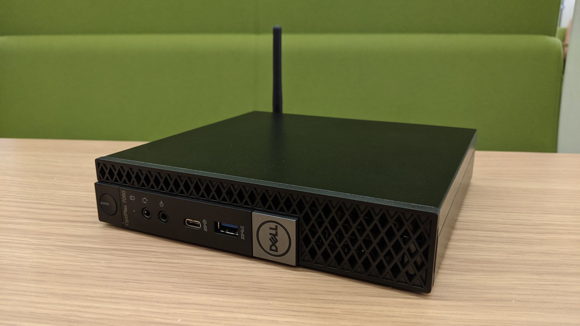 Dell Optiplex 7060 Micro review: Small favour | IT Pro