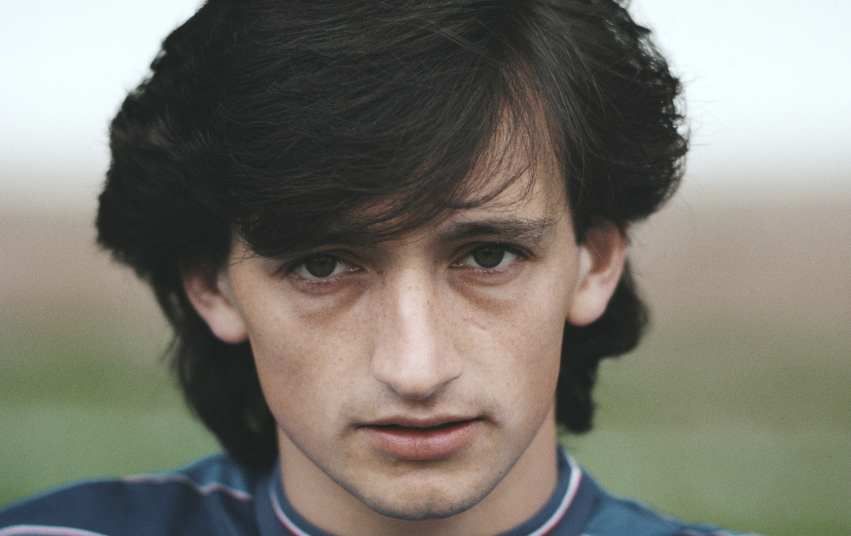 Pat Nevin interview: “My nickname was ‘Weirdo’ for a long time. I was ...