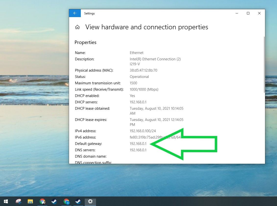 How to access your router's settings | Tom's Guide