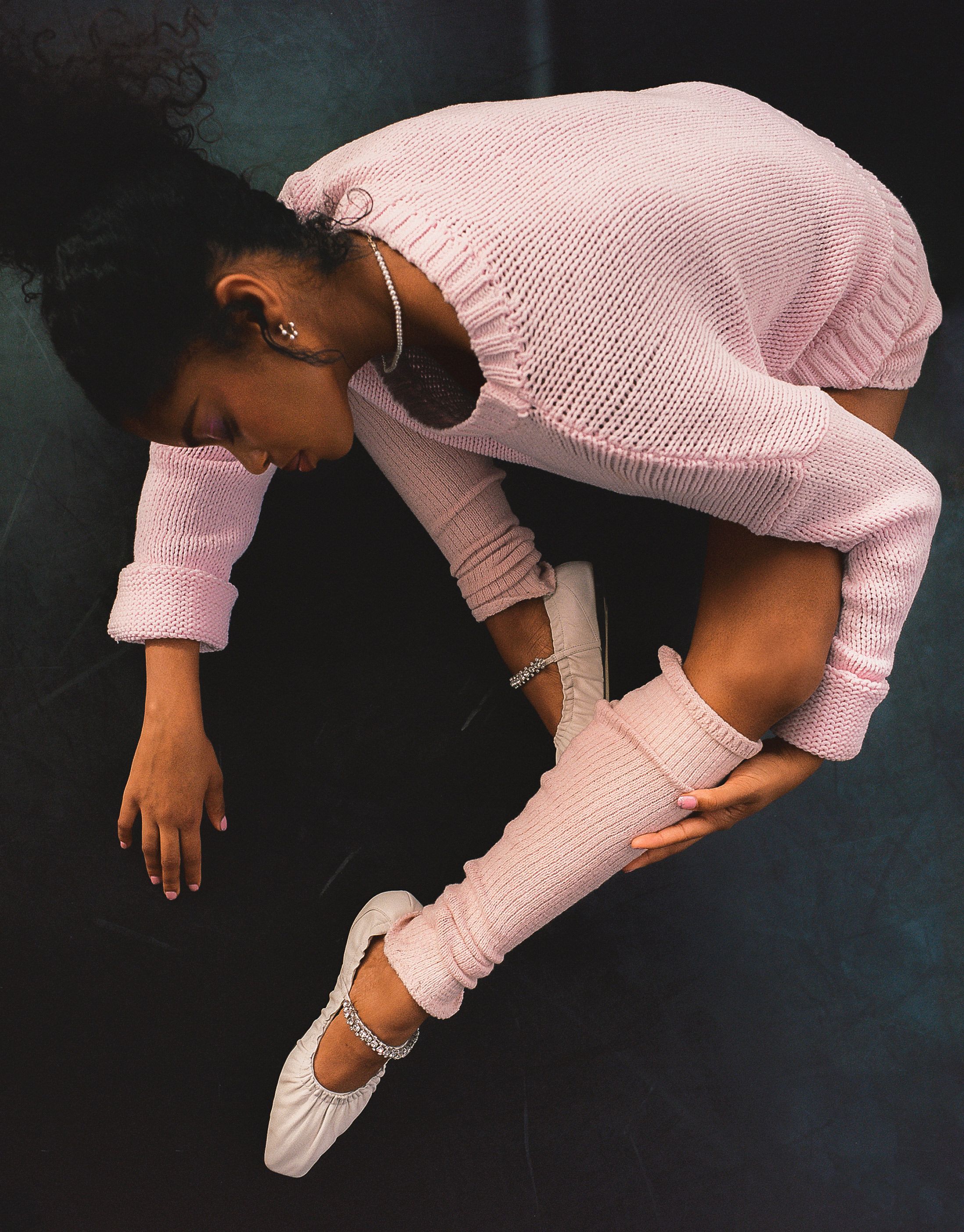 Ballet-Inspired Fashion Pieces to Plié Over | Marie Claire