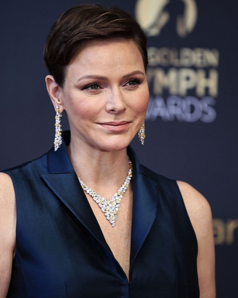 32 short royal hairstyles to inspire your next salon visit | Woman & Home